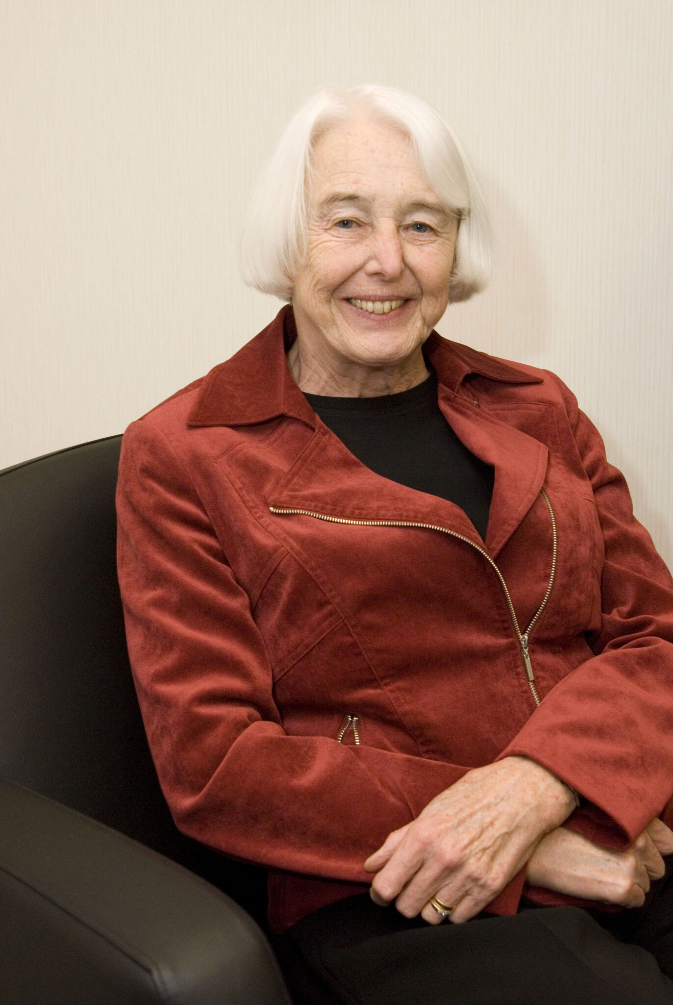 Webinars · Therapy First