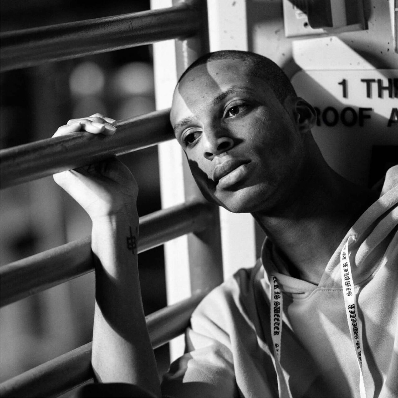 Transition Regret · Therapy First